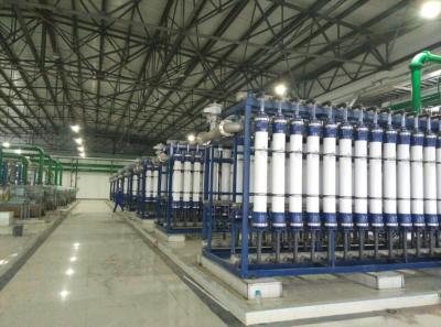 China pressurized hollow fiber ultrafiltration membrane for chemical industry-UF1IA200 for sale