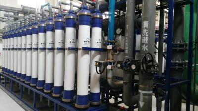 China UF Plant for the purpose of wastewater to reclaim for sale