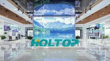 China Factory - Beijing Holtop Artificial Environment Technology Co., Ltd