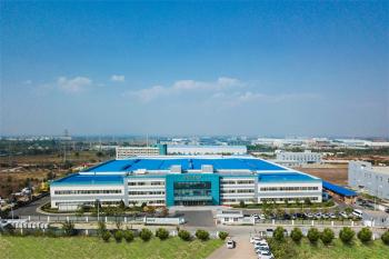 China Factory - Beijing Holtop Artificial Environment Technology Co., Ltd