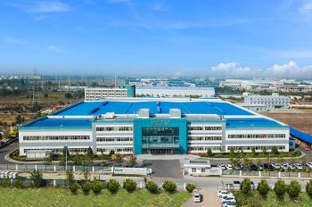 China Factory - Beijing Holtop Artificial Environment Technology Co., Ltd