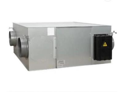 Cina Dì addio all'aria viziata e dai il benvenuto all'efficienza energetica con il recuperatore di calore residenziale ERV HRV in vendita