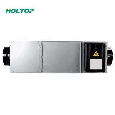 Китай Коммерческая подвесная система вентиляции с рекуперацией энергии, приточная вентиляция с фильтрацией PM2.5 и пыльцы продается