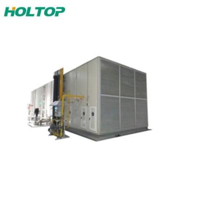 China Holtop Industrial Air Conditioning System Solutions for sale