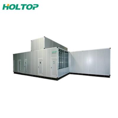 China Holtop Industrial Air Handling Units Automotive Manufacturing Industrial Applicataion for sale