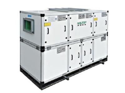 China Holtop Condensing Exhaust Heat Recovery Air handling Units for sale
