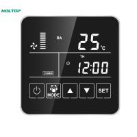 China Optional Parts Black Cool Intelligent Controller for sale