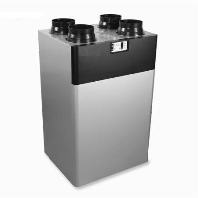 China House Compact Residential HRV Vertical Heat Recovery Ventilator CFA Series for sale
