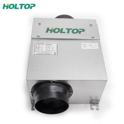 中国 Holtop 一方向送風機 換気清浄システム DX2.5DCB4 販売のため