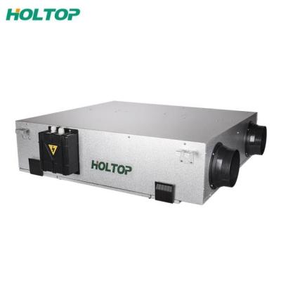 China Eco Slim Series Residential Suspended Energy Recovery Ventilation 250~350 M3/H for sale