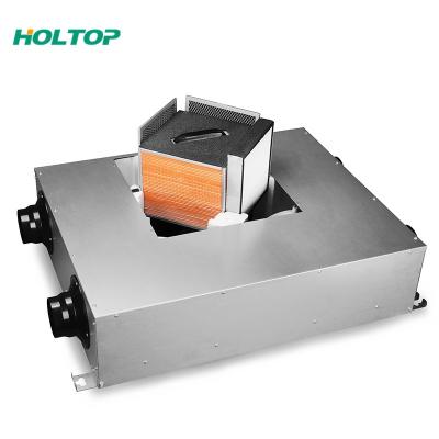 China External Humidity Sensor And Energy Recovery for Residential and Commercial HVAC Systems with Intelligent Control and Wifi Function for Residential ERV HRV And Total Heat Exchanger for sale