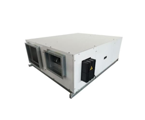 Quality Holtop Fresh Air Commercial Suspended Energy Recovery Ventilatation Unit TG Series for sale