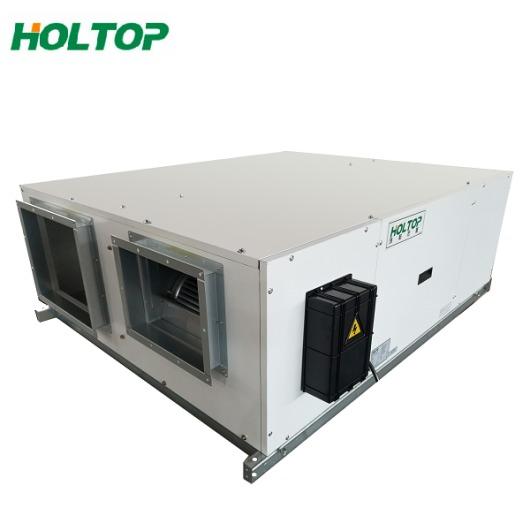 Quality Commercial ERV HRV ventilation systems designed to enhance indoor air while reducing energy consumption in commercial environments for sale