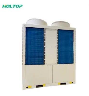 China Holtop Total Heat Recovery Type Air Cooled Chiller (Heat Pump) for sale
