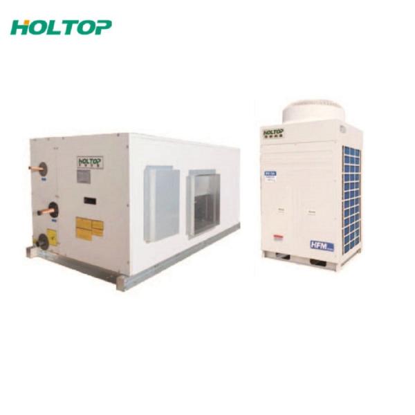 Quality Holtop Suspended DX Coil Air Handling Units for sale
