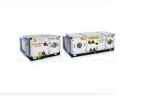 Quality ODM Intelligent Hygienic Air Cooled Ahu Digital Fresh Air Ventilation System For for sale