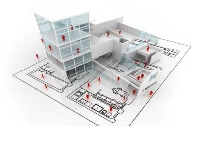 Cina Controllo intelligente per un flusso d'aria preciso e recupero di calore con unità di trattamento aria (UTA) Holtop a recupero di calore a condensazione in vendita
