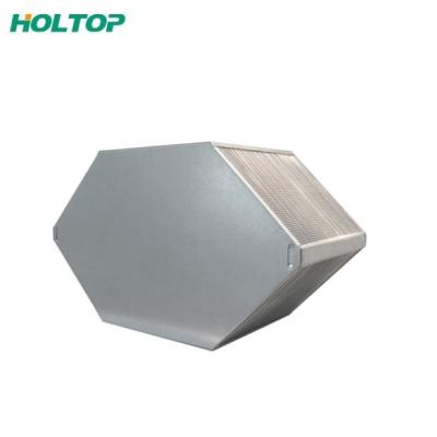 China Plate Cross Counterflow Heat Exchangers for sale