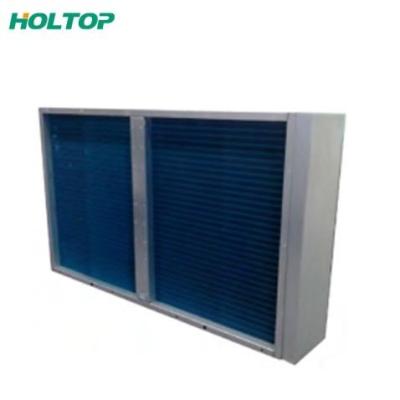 China Heat Pipe Type Heat Exchangers for sale
