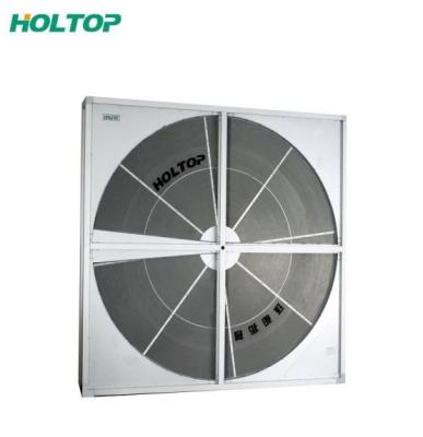 China Rotary Heat Exchangers Enthalpy Wheels for sale