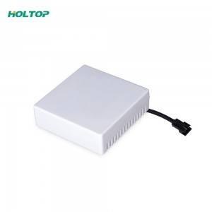 China Functional Accessory NDIR CO2 Sensor Hvac Air Handling Unit Components for sale