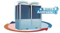 Quality Holtop Modular Heat Recovery Air Cooled Chiller And Heat Pump System For AHU for sale