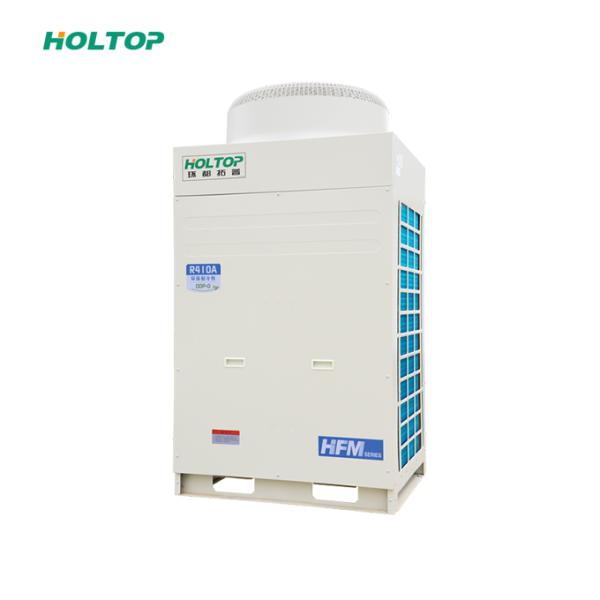 Quality Oem Integrated Direct Expansion DX Coil Air Handling Units With DC Inverter Air for sale