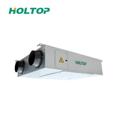 中国 住宅用 ERV HRV 高級濾過技術 ホルトップ・インターナショナル製品でより清潔で快適な家 販売のため