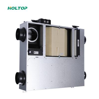 China Enhance Indoor Air with Residential ERV HRV Energy Recovery Core and Reduced Energy Consumption for sale