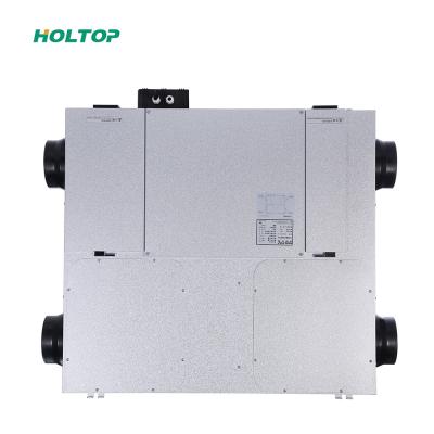 China Experience Fresh and Healthy Air with Residential ERV HRV s Energy Recovery Core for sale