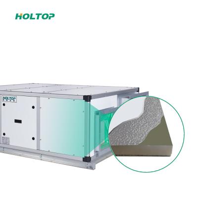 Cina Ventilazione di recupero dell'energia sospesa commerciale Holtop più venduta (ERV 4000~6000 m3/h) in vendita