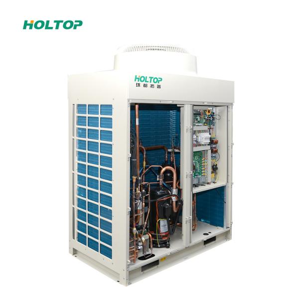 Quality Holtop DX Coil Air Handling Units AHU High Capacity and Low Noise for a for sale