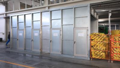 China Holtop 80C Series Industrial Air Conditioning System Solutions for sale