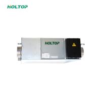 China Holtop CFA Series CFA150C Ceiling Mounted Energy Recovery Ventilators CE Certified for sale