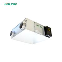 China Holtop CFA Series CFA150C Ceiling Mounted Energy Recovery Ventilators CE Certified for sale