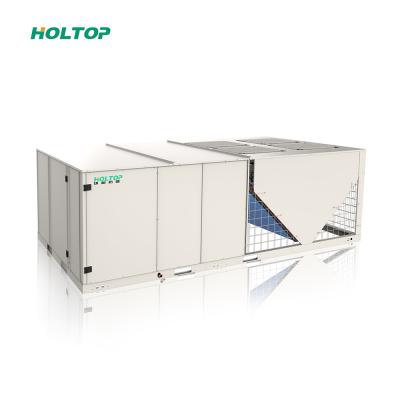 China Good Price For Holtop Roof Mounted Air Conditioning Unit HWK-010MB1-DC-25S-BZ for sale