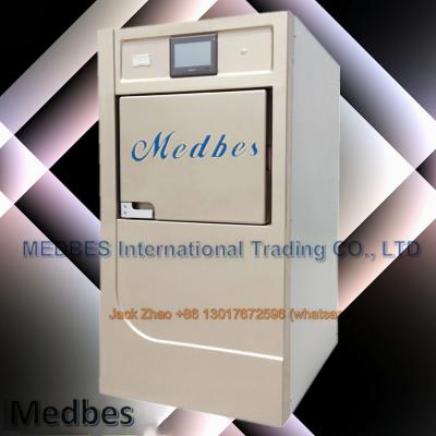 China H2O2 low temperature plasma air sterilizer for sale