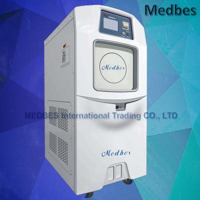 China Low Temperature H2O2 Plasma Gas Sterilizer Autoclave 30L100L 200L for sale