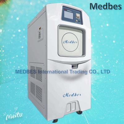 China Hydrogen Peroxide Low Temperature Plasma sterilizer for sale