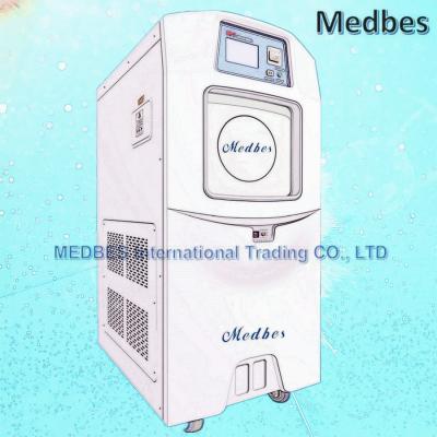 China Hydrogen Peroxide Low Temperature Plasma Sterilizer for sale