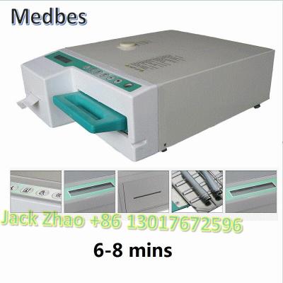 China China Cassettes autoclave Clinic Used Quick Steam Cassette Sterilizer flash autoclave dental sterilizer for sale