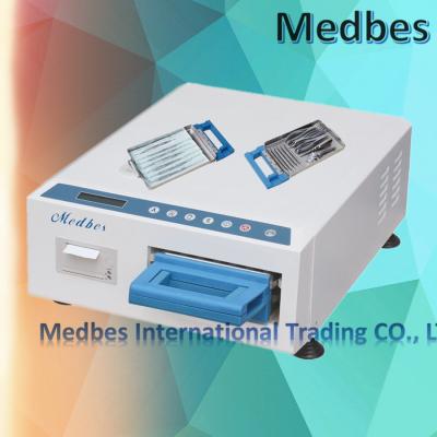 China High Quality Quick Cassette Pressure Steam Autoclave Sterilizer with Certificate for sale