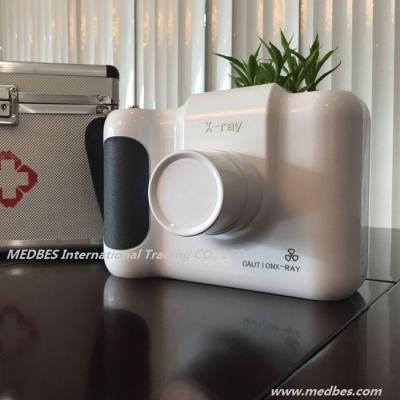 China Wireless Portable Dental X-ray Unit Machine for sale