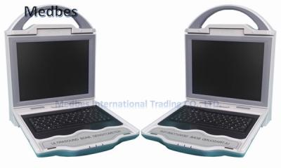 China Portable Bone Density Checking Machine Automatic High Effective Portable Ultrasound for sale