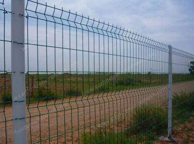 China Wire Mesh Fence China for sale