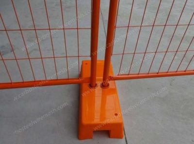 China Temporary Fence China for sale