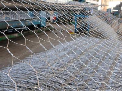 China High quality Gabion Mesh for sale