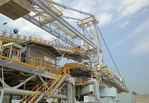 China Steel Grating Factory China for sale