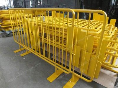 China High quality Temporary Fence China for sale