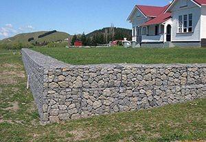 China High quality Gabion Mesh for sale